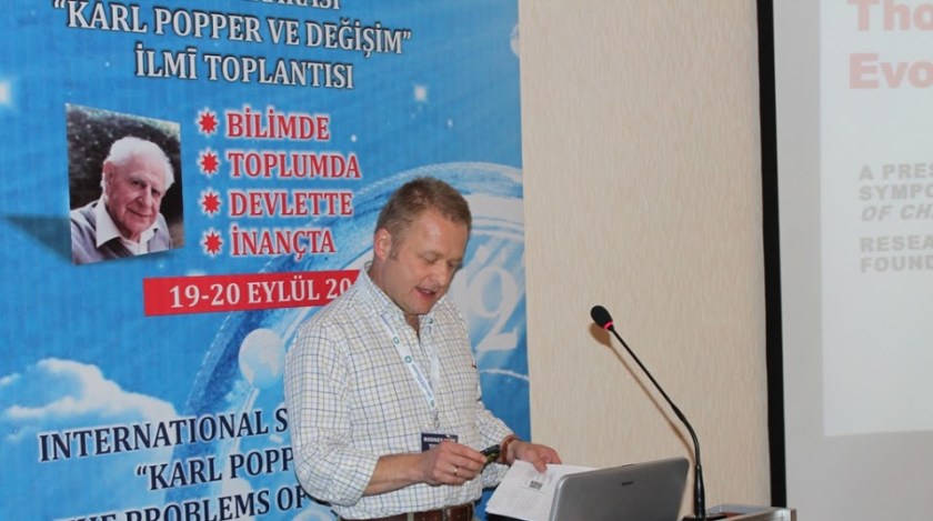 On Popperian Generosity – How Karl Popper Has Made a Difference in Our ...