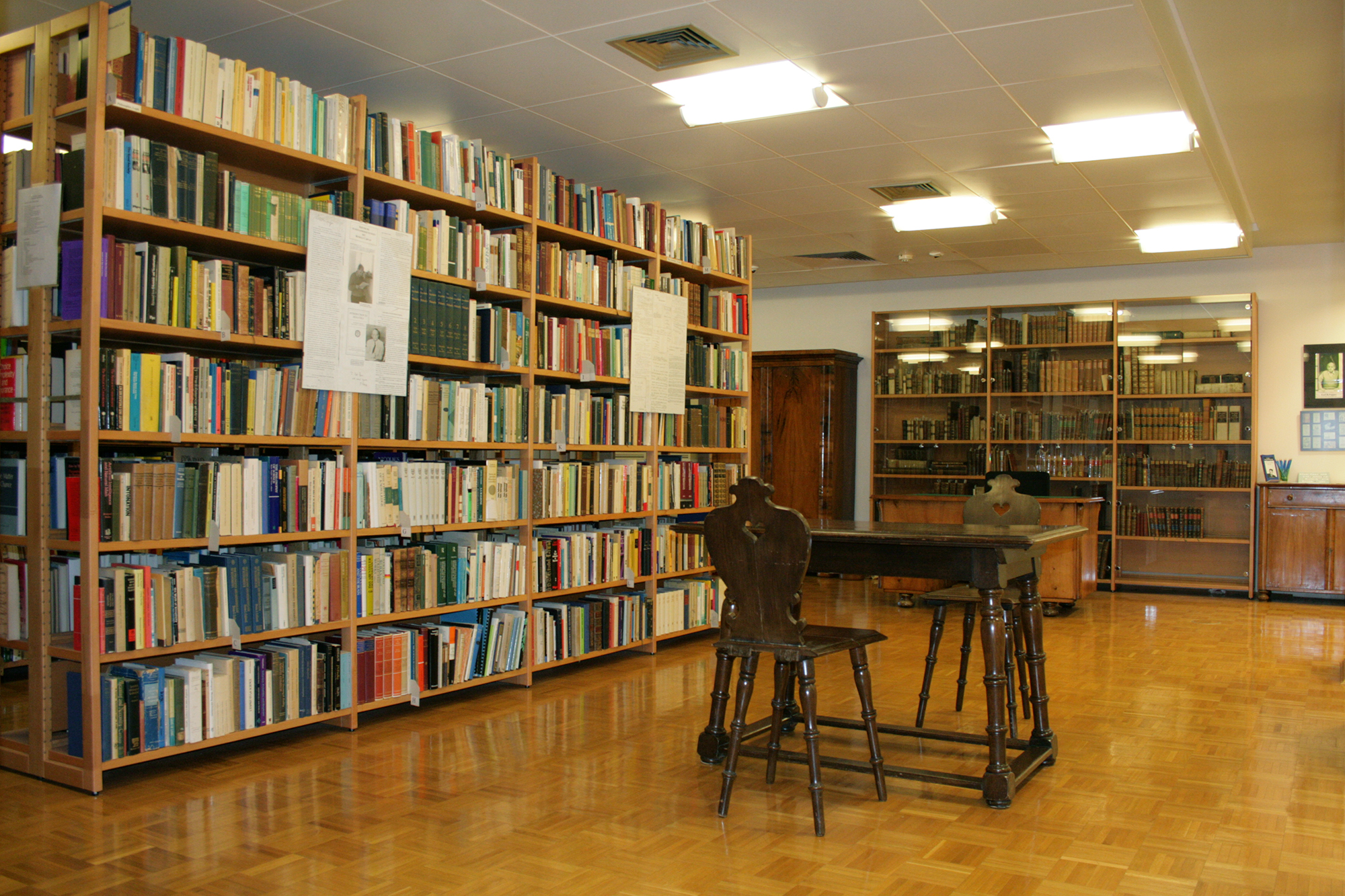Karl Popper Archives at Klagenfurt University, Austria – How Karl ...